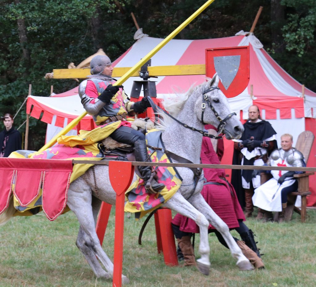 Burgenfest Manderscheid 2022 - Marmedia